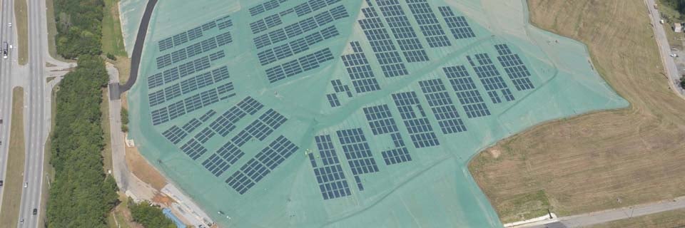 ARF: Long-Term Management of Landfills Following Post-Closure Care