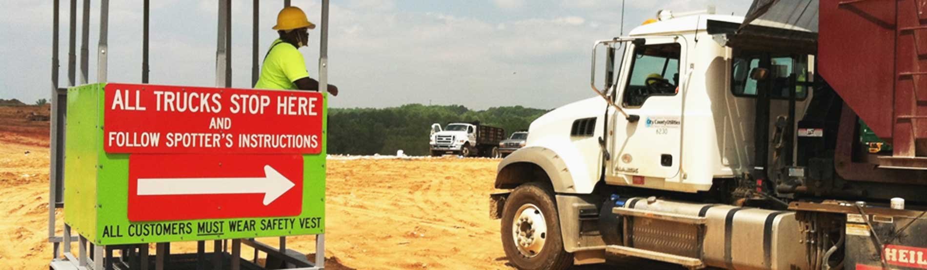 New ARF Report: Employee, Commercial Hauler, and Self-Hauler Safety at ...