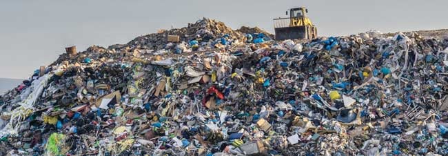 New ARF Report Provides Data on North American Landfills